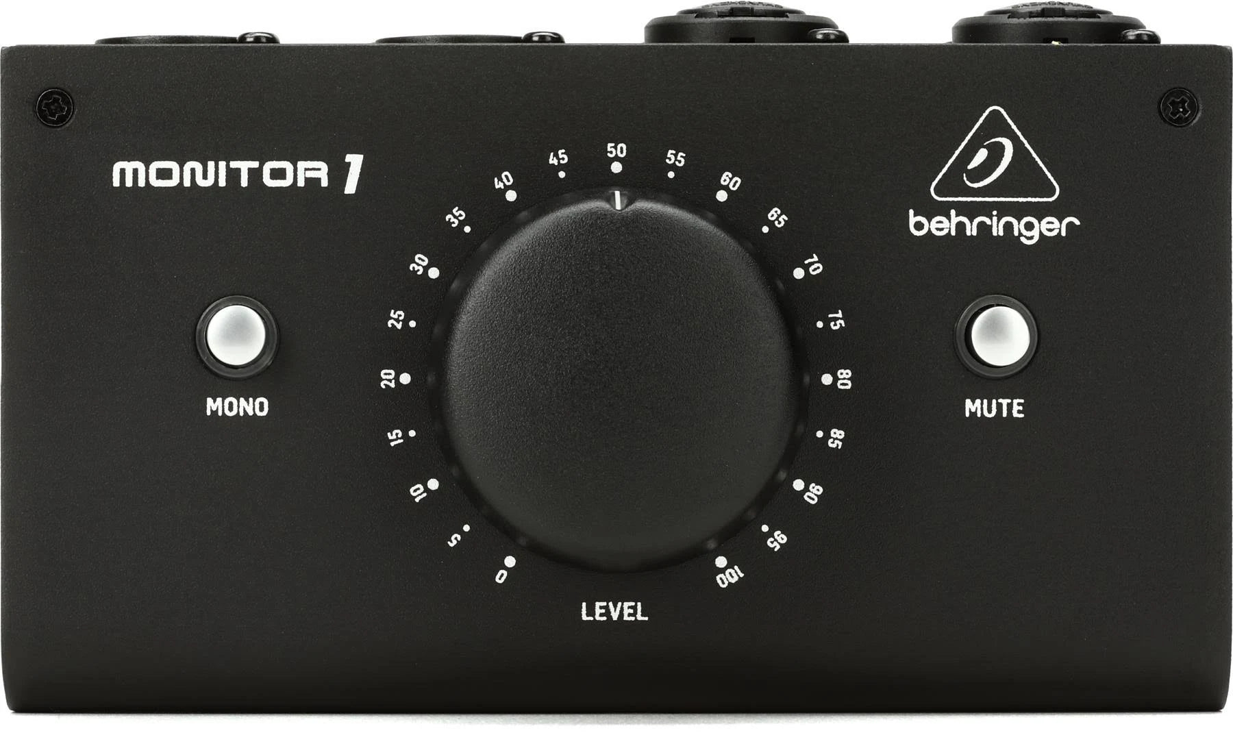 Behringer Monitor1 Monitoring Controller - Logans Pianos