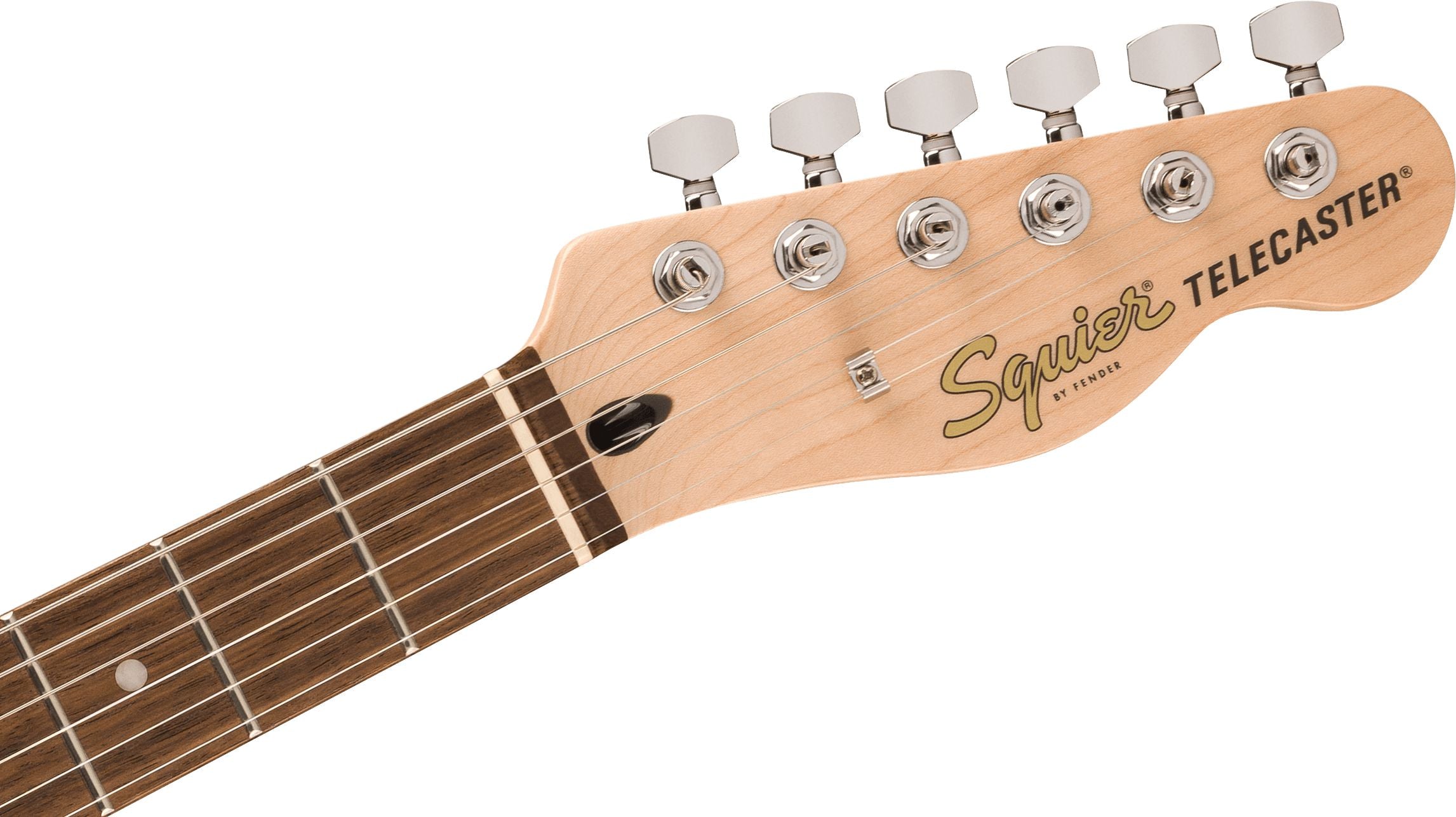 Fender Affinity Series™ Telecaster FMT SH Guitar - Logans Pianos