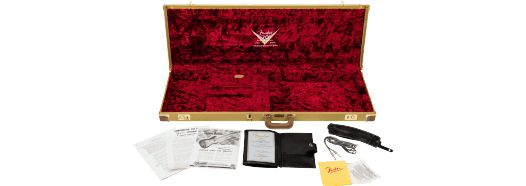 Fender Ltd Edition 70th Anniversary 1954 Stratocaster Custom - Logans ...