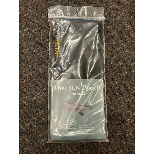 Kun Violin Shoulder Rest Pouch - Logans Pianos