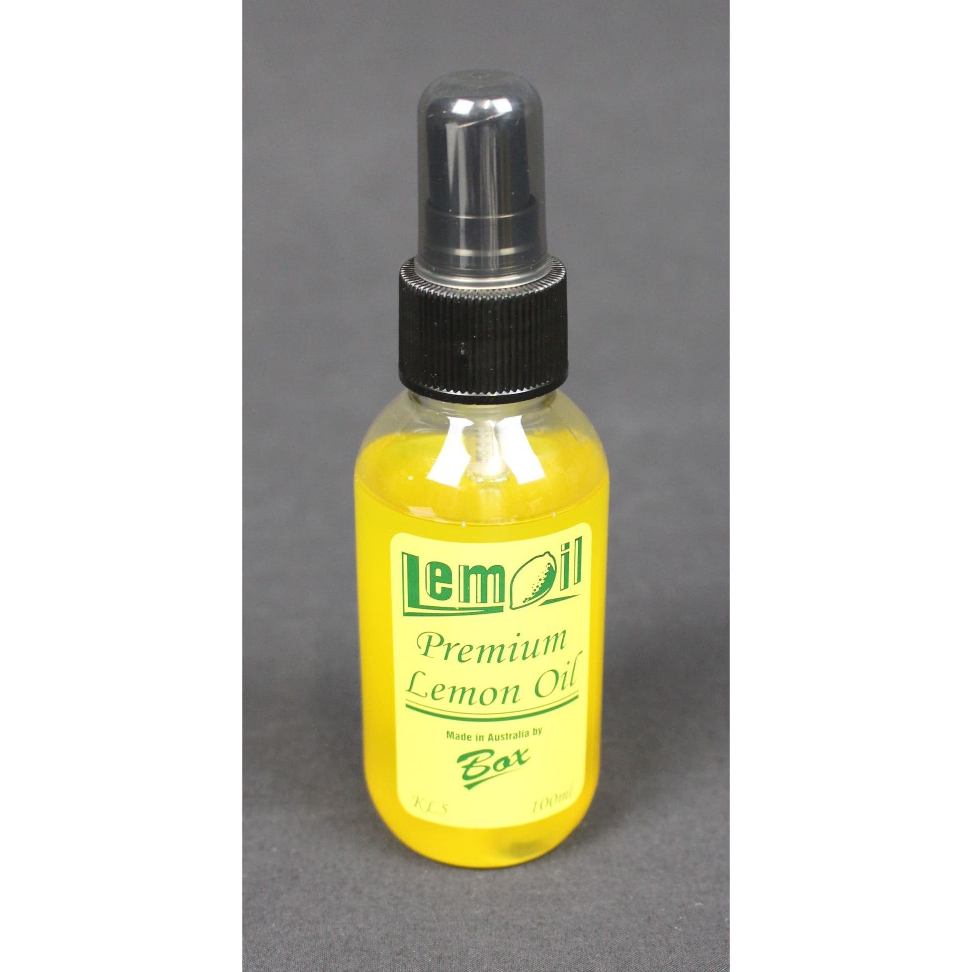 Lemoil By Kwikfret - Logans Pianos