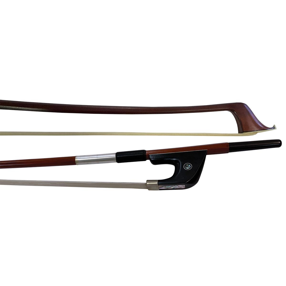 Vivo Pernambuco Double Bass German Bow - Logans Pianos