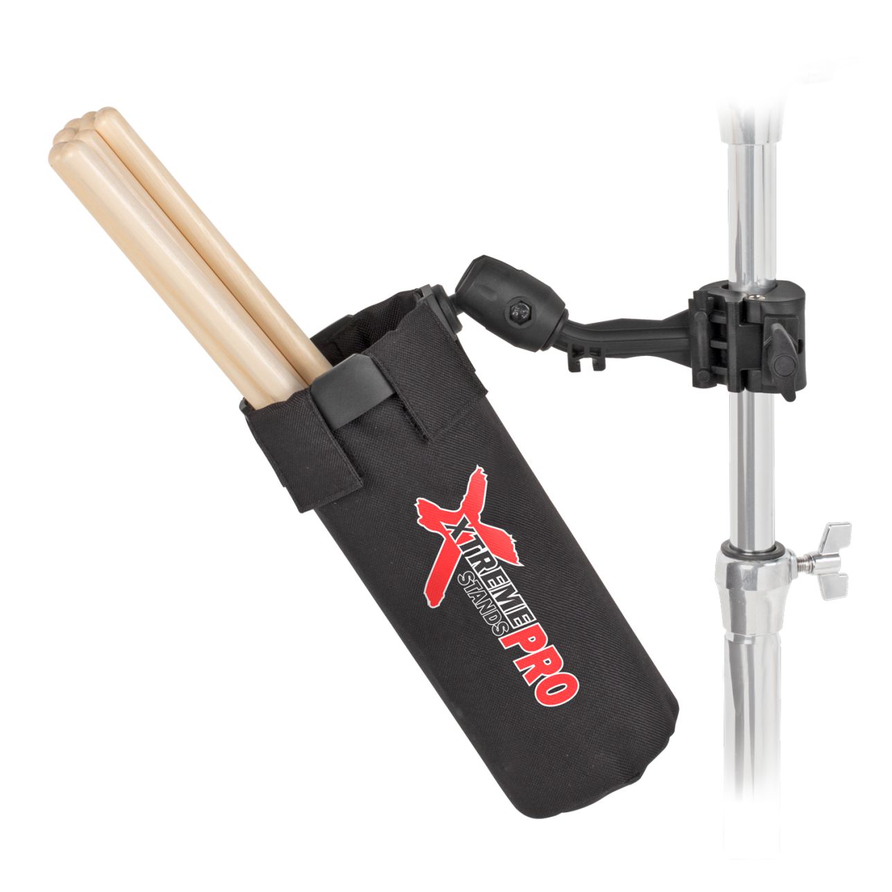 Xtreme Pro Drum Stick Holder - Logans Pianos