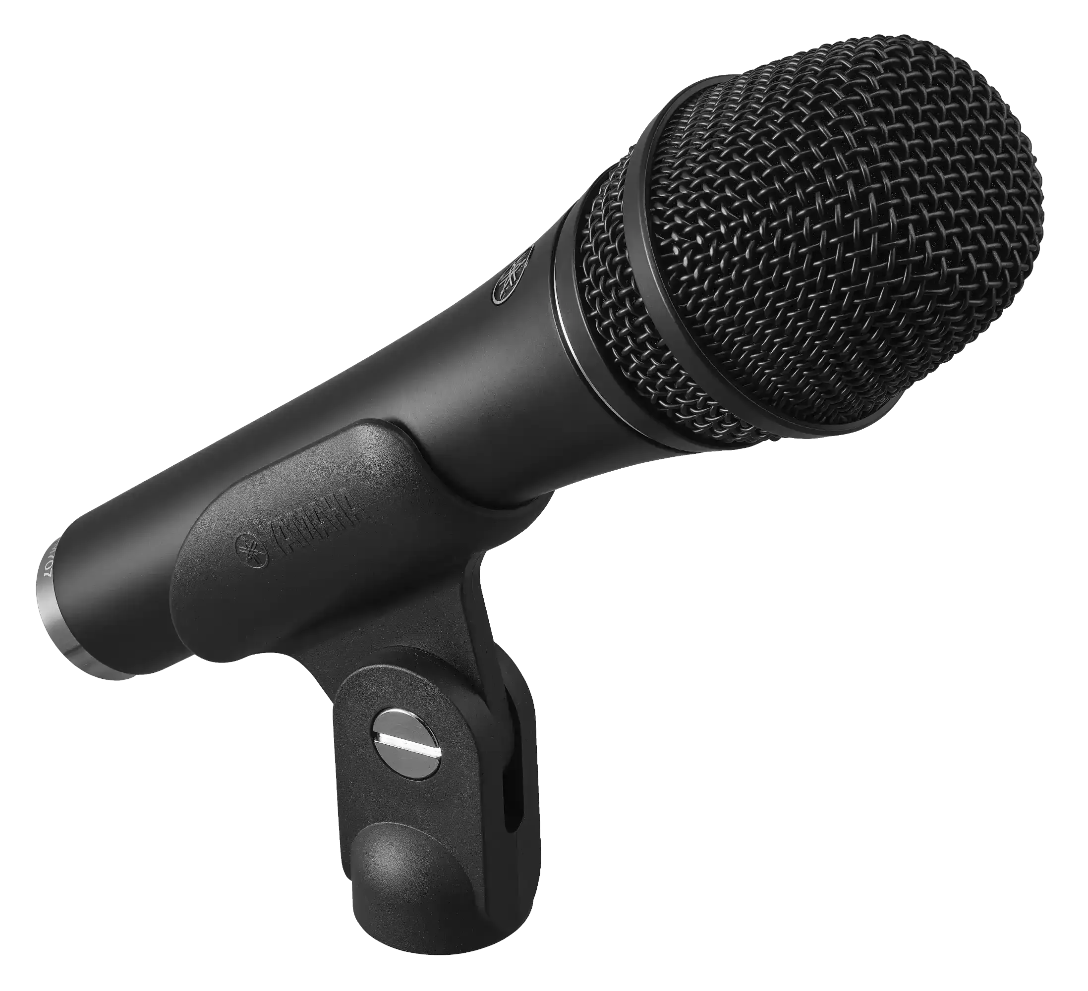 Yamaha YDM707B Dynamic Microphone - Logans Pianos