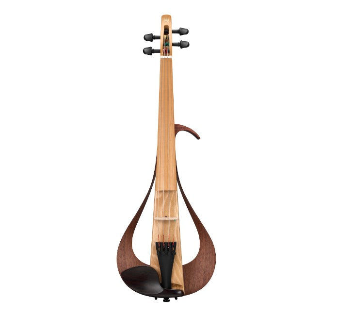 Yamaha YEV104PRO Electric Violin - Logans Pianos