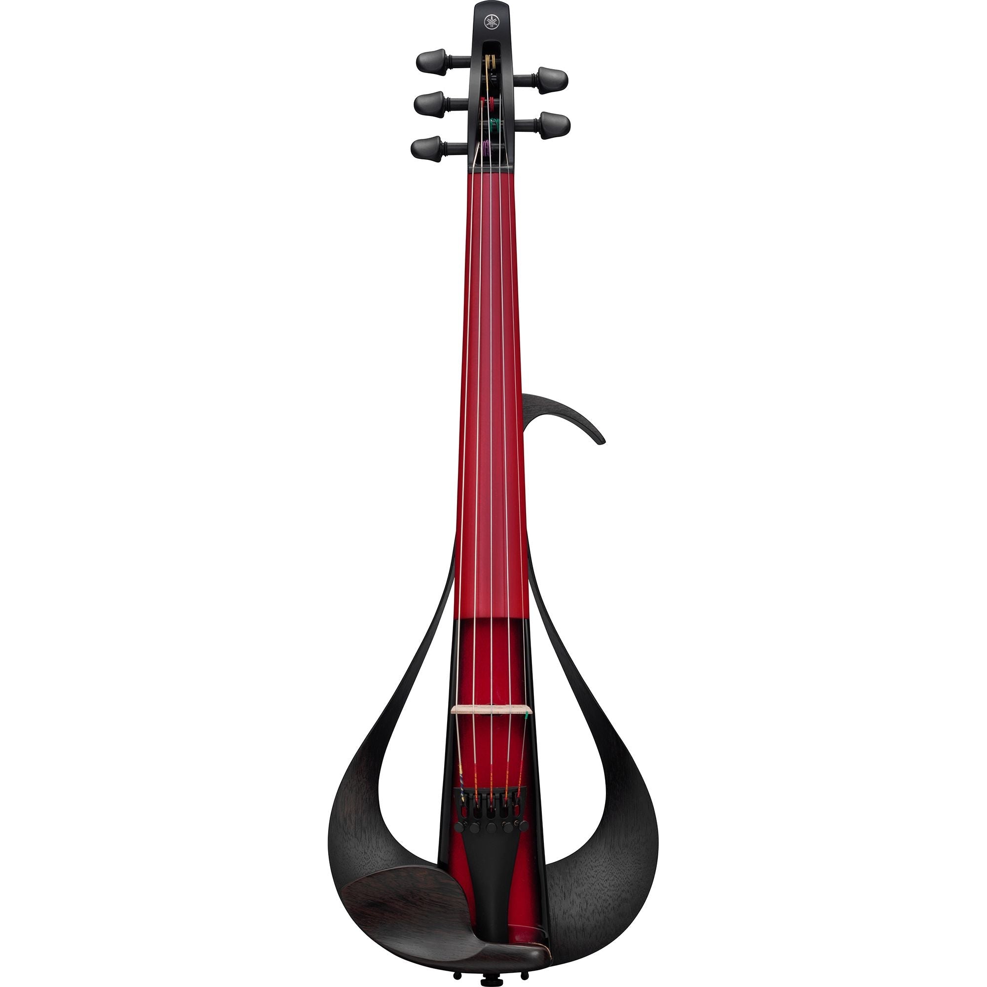Yamaha YEV105PRO Electric Violin - Logans Pianos