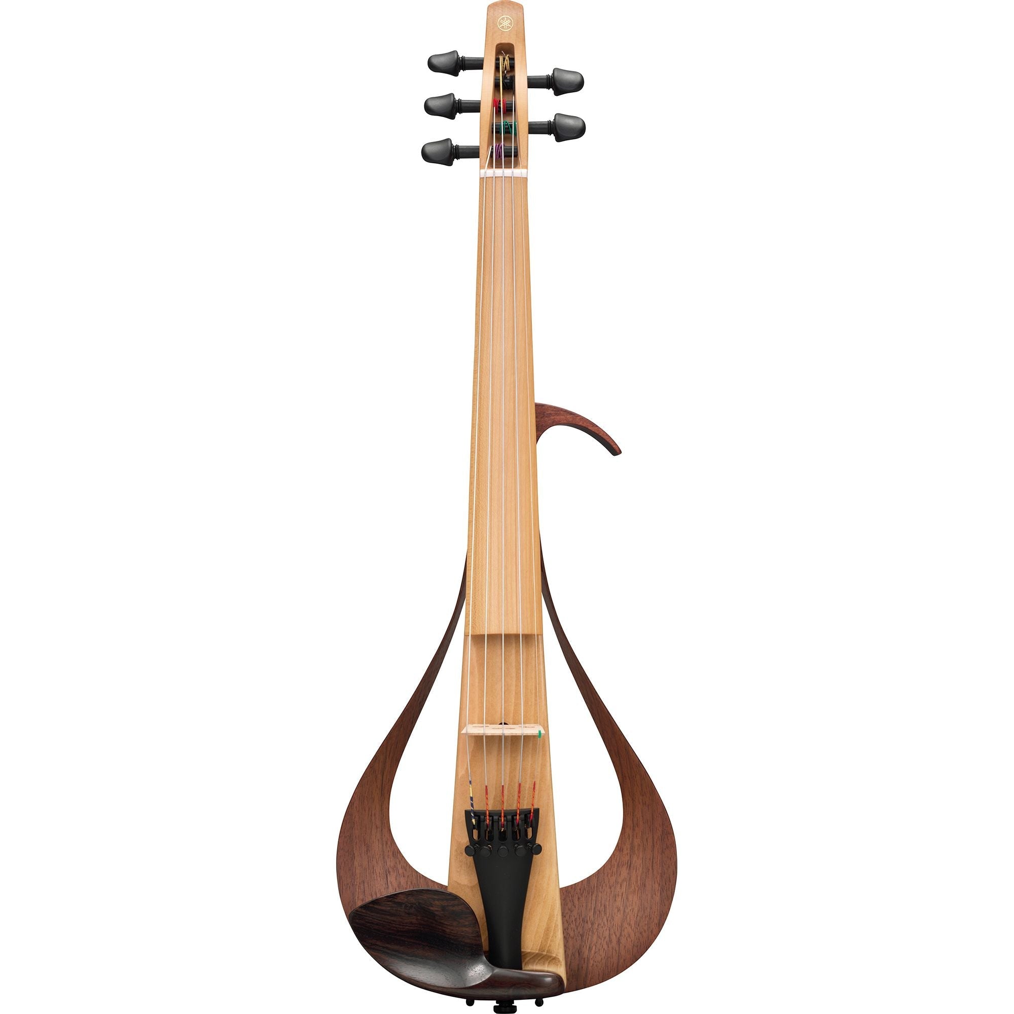Yamaha YEV105PRO Electric Violin - Logans Pianos