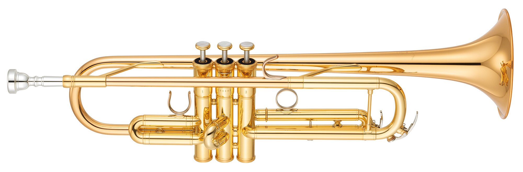 Yamaha YTR-6335RC Trumpet - Logans Pianos