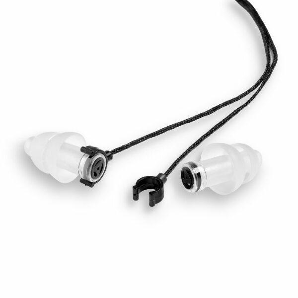 Alpine Party Plug Pro Natural Earplugs - Logans Pianos