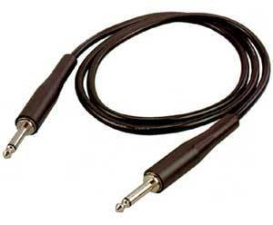 FPS Guitar Cable 20' - Logans Pianos