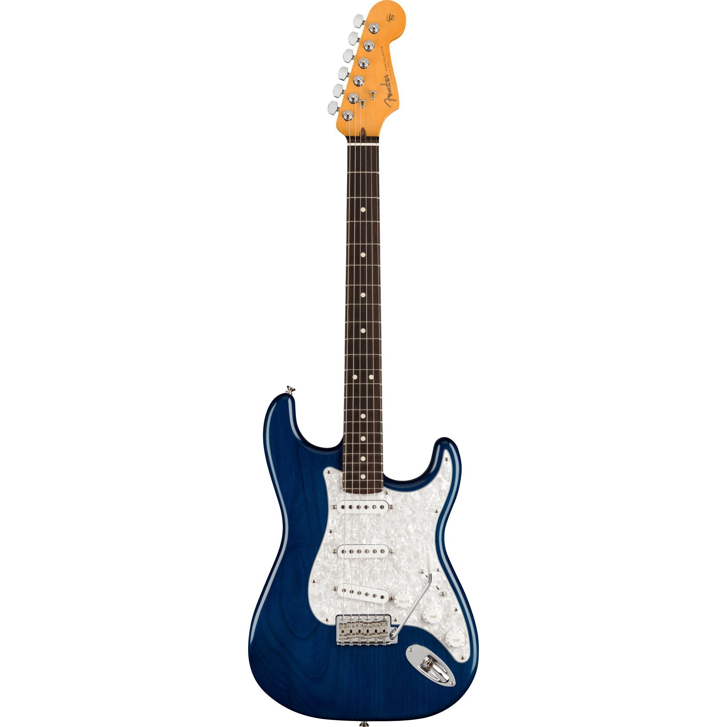 Fender Cory Wong Stratocaster Electric Guitar - Logans Pianos