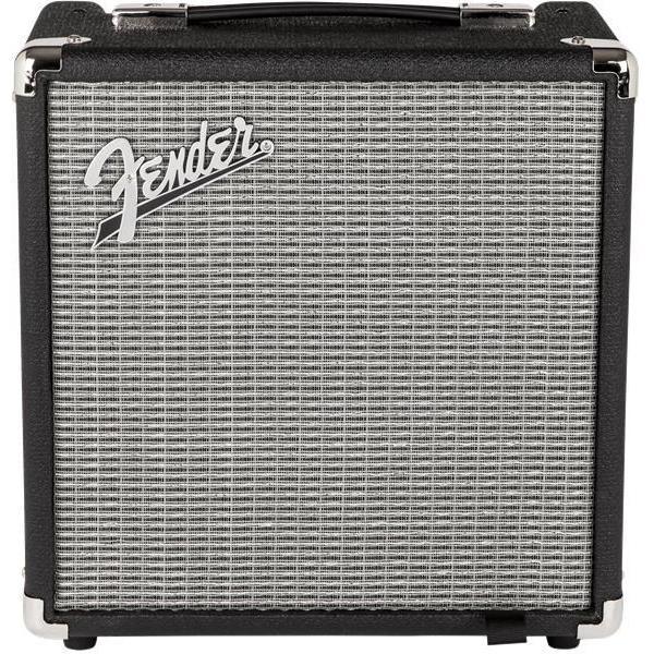Fender Rumble 15 Bass Amp - Logans Pianos