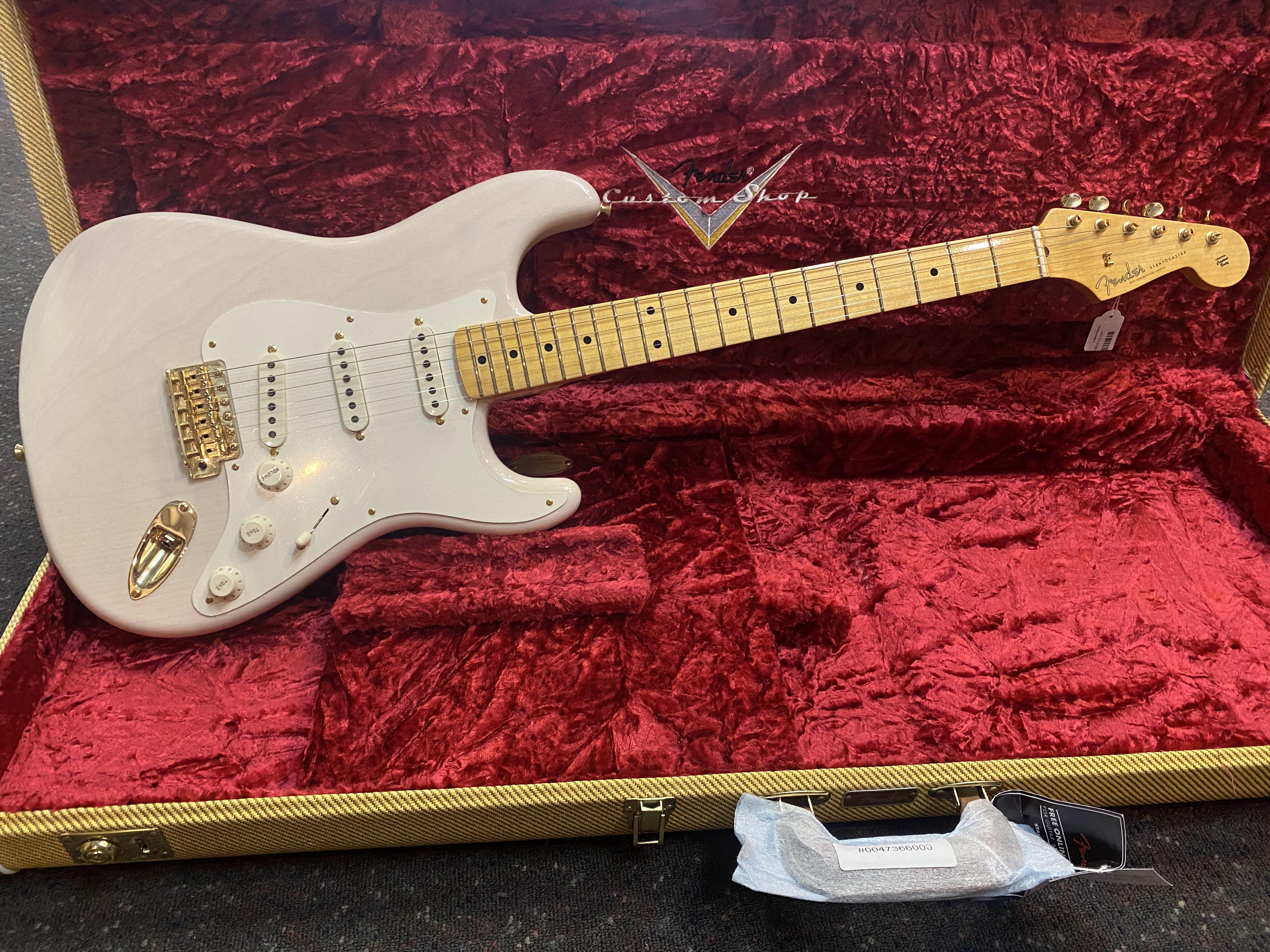 Fender Vintage Custom "Mary Kaye" 1957 Stratocaster