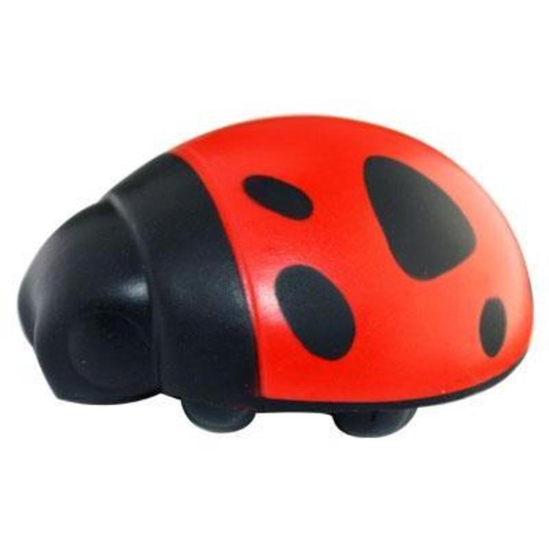 Ladybug Hand Postion Piano Toy - Logans Pianos