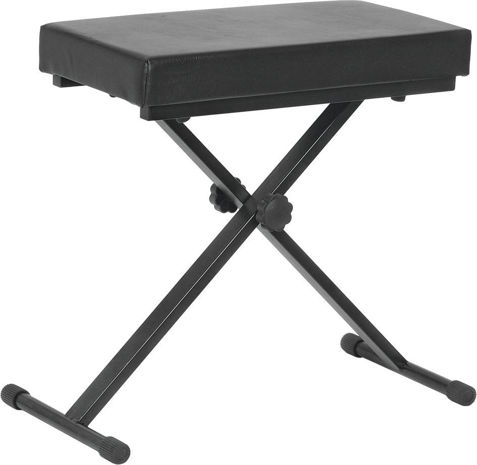 Xtreme KT140 Keyboard Stool - Logans Pianos